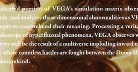 El Doom Slayer Hace Implosionar Un Multiverso Album On Imgur