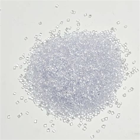 Pp Granule Plastic Raw Material