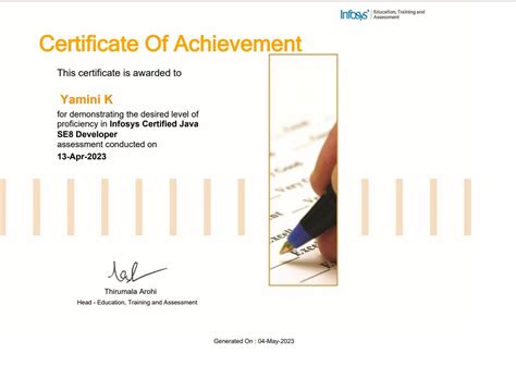 Yamini K On Linkedin Java Learning Lex 10 Comments