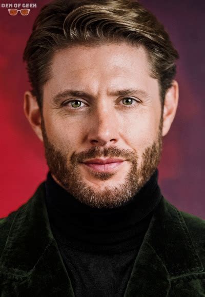 Jensen Ackles New York Comic Con October 9 202 Tumbex
