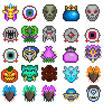 Terraria Icon File