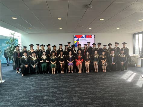 Deans Honours List Dcu Business School