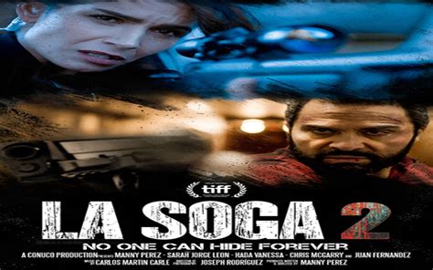 La Soga Salvation