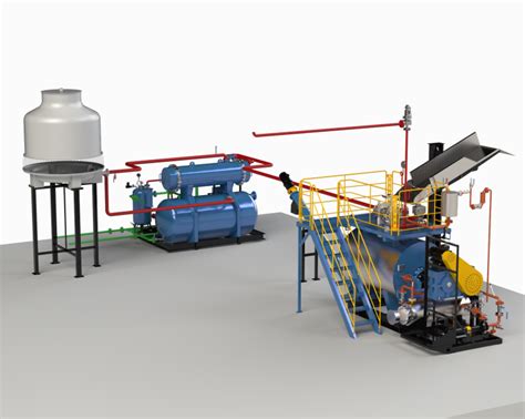 Top Benefits Of Running A Meat Rendering Plant Efficiently