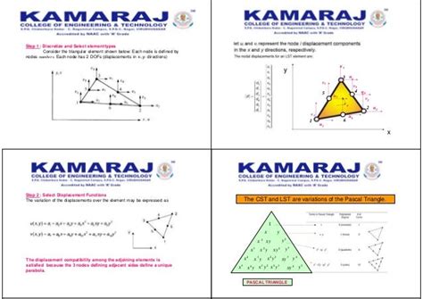higher order elements