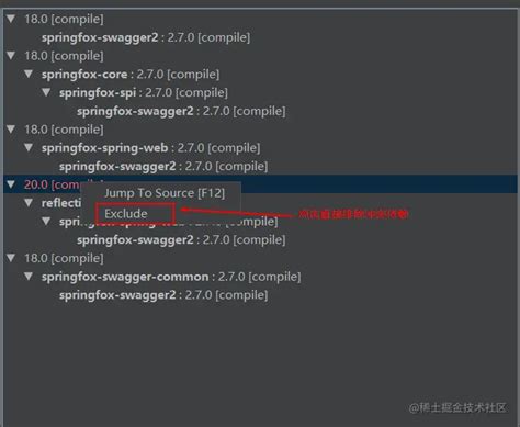 看了我常用的idea插件，同事也开始悄悄安装了idea是程序员用的最多的开发工具，很多程序员想把它打造成一站式开发 掘金