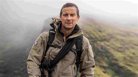 Bear Grylls Net Worth Career House Wife And More