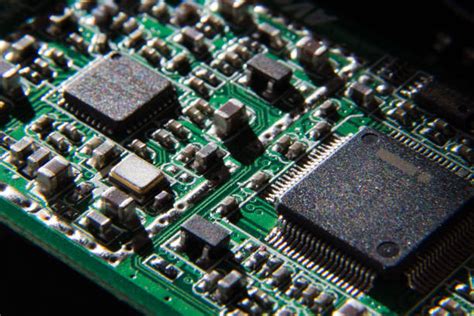 Riding The Semiconductor Wave A Deep Dive Into Ic Chip Innovation