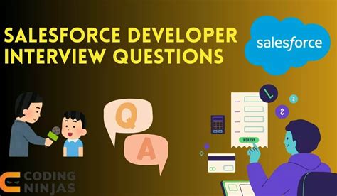 Top 50 Salesforce Developer Interview Questions And Answers 2025