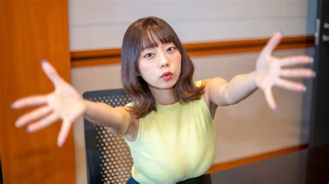 画像・写真 グラドル青山ひかる、vrの臨場感に「自分が『でかっ！』って思いました」 15 40 Webザテレビジョン