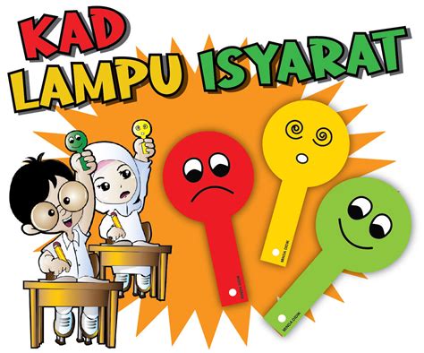 Traffic Light Pak21 Template Lampu Isyarat Pembelajaran Abad Ke 21 Cikgu Ayu Dot My Leola Ward