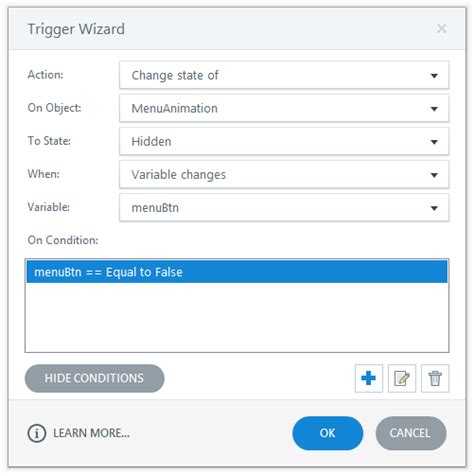 How To Create A Cool Menu Button Nesting Animation Effect With Storyline Articulate Community