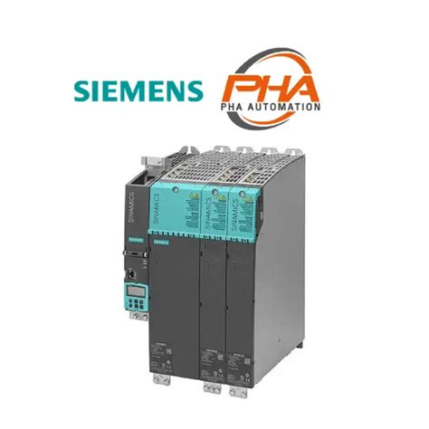 บริษัท พีเอช เอ ออโตเมชั่น จำกัด ตัวแทนจำหน่าย Siemens