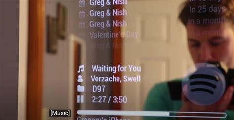 How To Make A Raspberry Pi 4 Smart Mirror Easy Tutorial