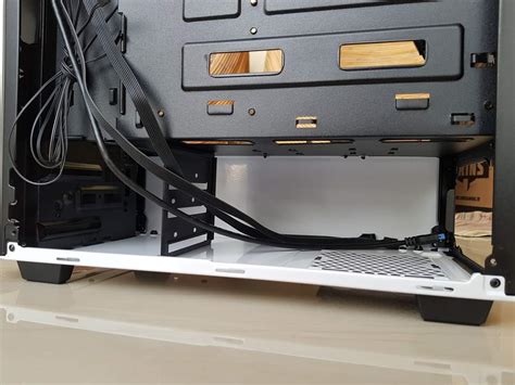 Review Singkat Casing Pc Mid Tower Techware Nexus C Murah Rb An Elppas Com