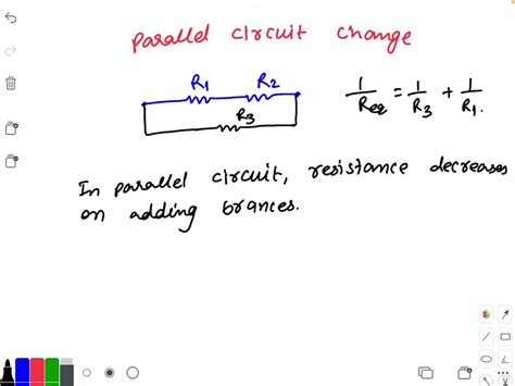 What Happens To The Brightness Of A Bulb In Series Circuit When More