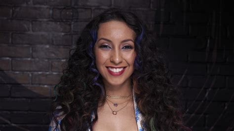 La Voz Joselyn Alarcon Joselyn Alarcon Telemundo