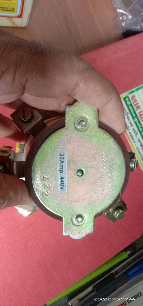 32a Selector Waveguide Switches At ₹ 1300piece In Ahmedabad Id