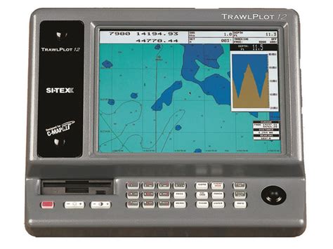 sitex trawlplot 12 sd plotter wish