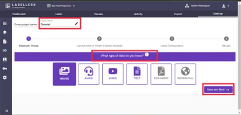 training your object detection ai model with labellerr