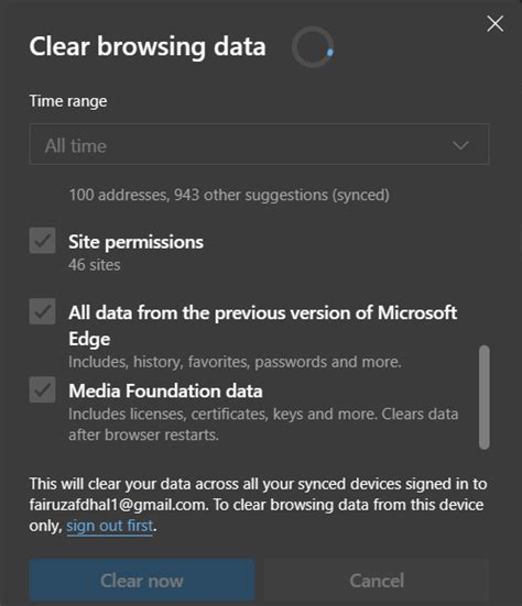 Some Web Features Dont Work Rmicrosoftedge