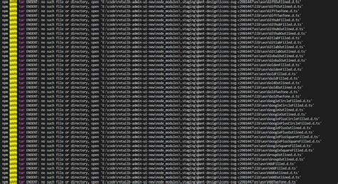 Tarball Data For Seems To Be Corrupted Trying One More Time