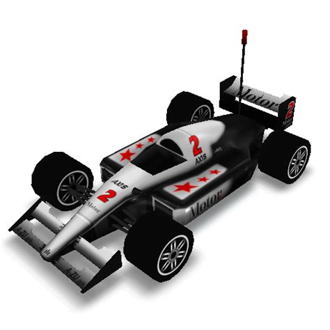 Motor Spec Re Volt World