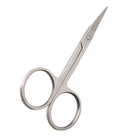 Re Repousse Cuticule Small Scissors Makeup Eyebrow Vicedeal