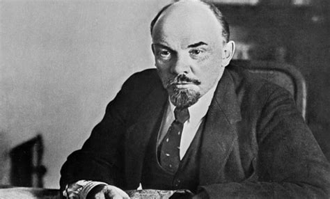Las Tesis De Abril De Lenin Werken Rojo