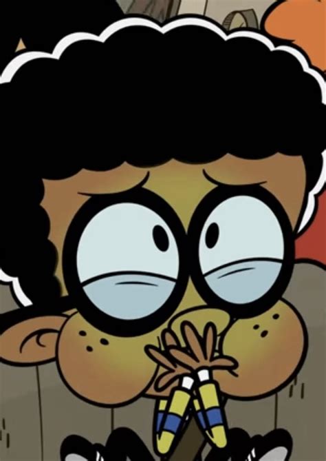 Clyde Mcbride Puffy Cheeks By Austinharrisondaily On Deviantart