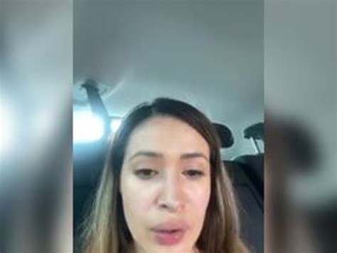 Sara Fun Cam Recording Sexy Webcam Porn Girl Is Driving Car And Showing
