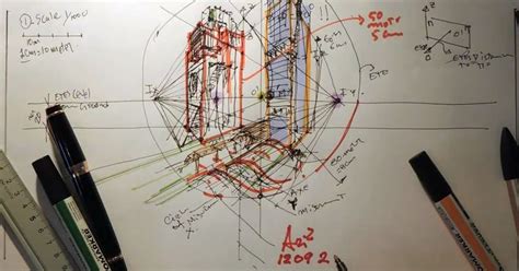 What Abilities Do You Need To Be An Architect Design Talk