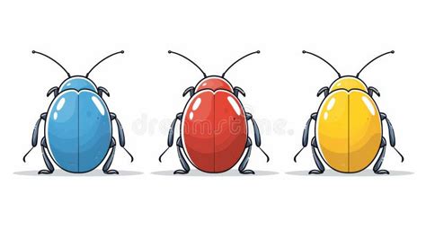 Vivid Depiction Of Intricate Insects Beautifully Engraved For A