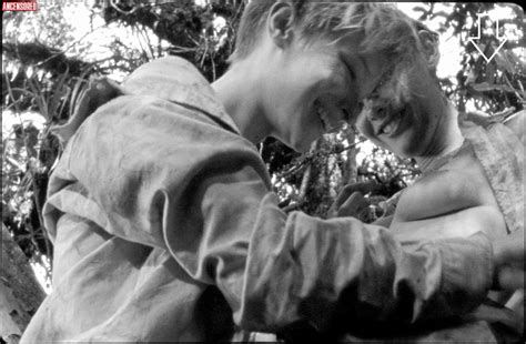 Naked Mathilde Warnier In The Wild Boys