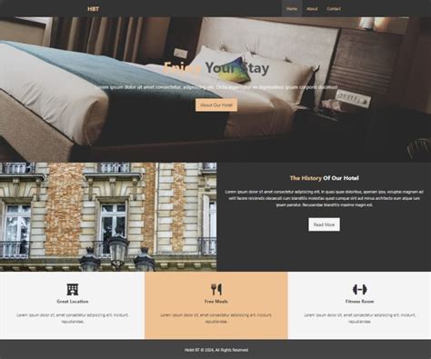 create a website using html css and javascript by o siddiqui fiverr
