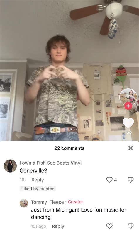 This Might Be Gonerville Rhauntedmound