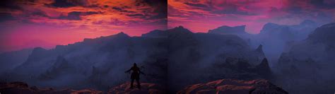 100 Ultra Hd Dual Monitor Wallpapers