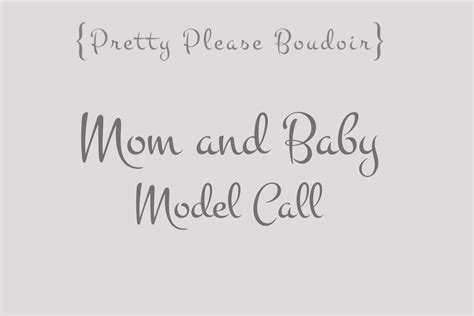 Pretty Please Boudoir