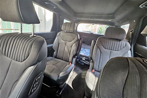 팰리세이드 블랙 에디션 실차 포착 포스 장난 아니네 팰리세이드 블랙 에디션 실차 포착 포스 장난 아니네