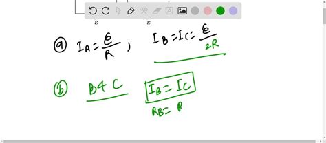 solved consider the two circuits shown in figure mathrm{p} 18 10