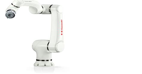 Kawasaki Robotics Introduces New Collaborative Robots Europeantech