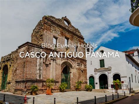 Tocumen A Casco Antiguo De Panamá Pempaw