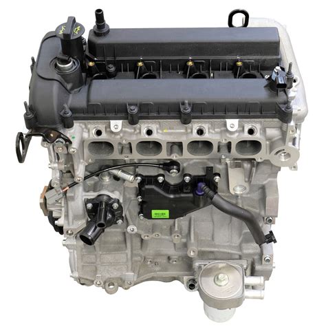 Ford Duratec Crate Engine Formula Ford Duratec