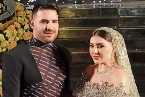 القصة الكاملة لجدل انفصال مسلم ويارا تامر بعد ساعات من زفافهما تفاصيل