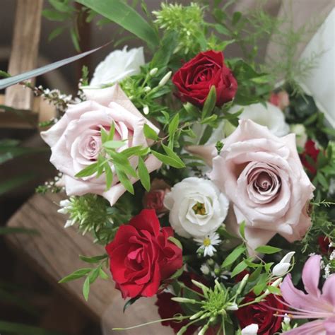 목동꽃집오목교꽃집 앨리끄 플라워박스 답 프로포즈 플라워박스 네이버 블로그