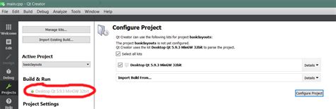 Error While Parsing Example Projects Qt Forum