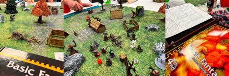 basic fantasy rpg facebook