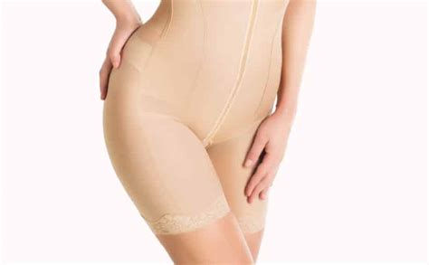A Comprehensive Guide To Compression Garments