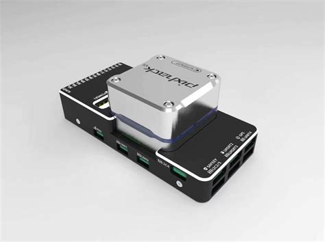Traditional Helicopter — Connecting And Calibrating The System — Copter Documentation