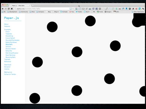 Canvas Svg Webgl Css3 Webevent Ppt